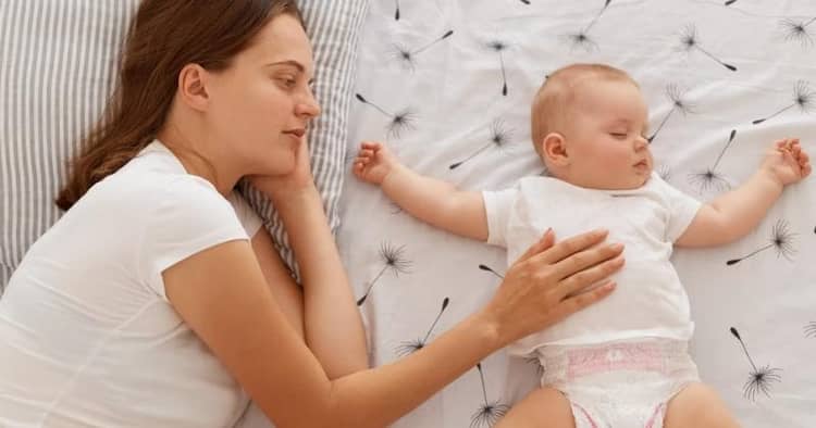 Lirik Lagu Nina Bobo, Pengantar Tidur Bayi | Popmama.com